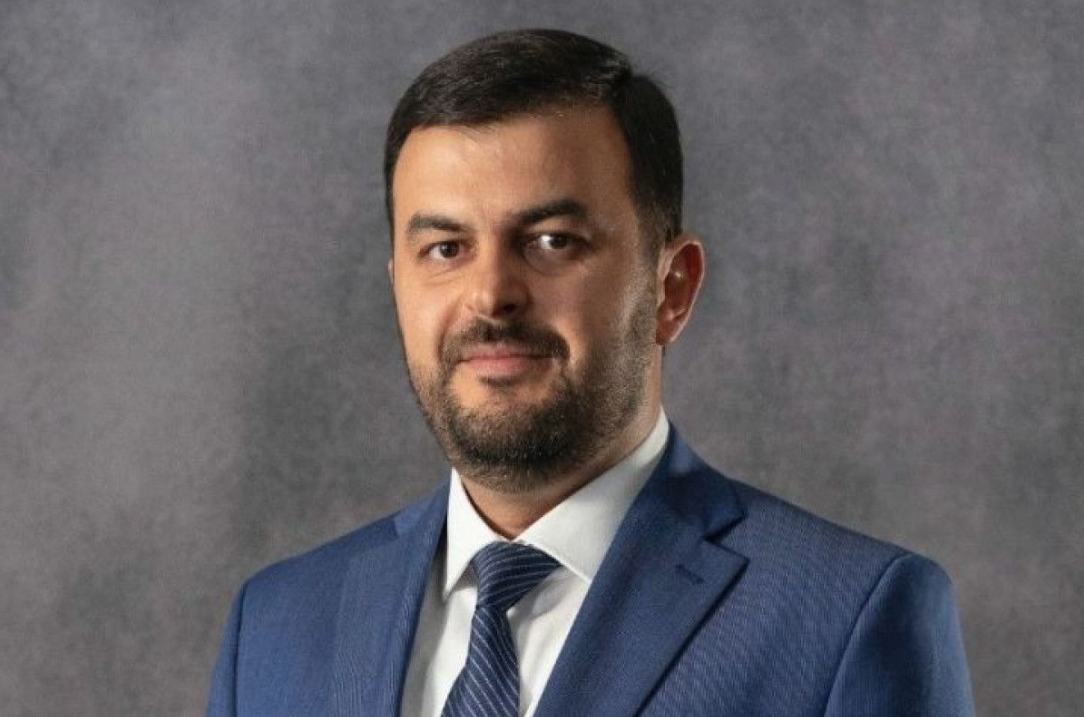 “Paşa Sığorta”-ya yeni təyinat - Sigortalı Azerbaycan